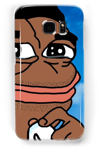 Download Drake Pepe Frog - Pepe The Frog Pope PNG Image with No ...