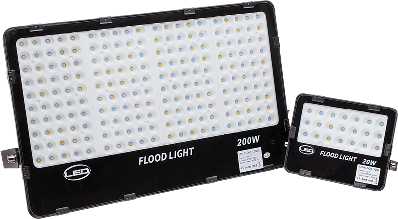 Download Industry Spotlight Ip67 - Light PNG Image with No Background ...