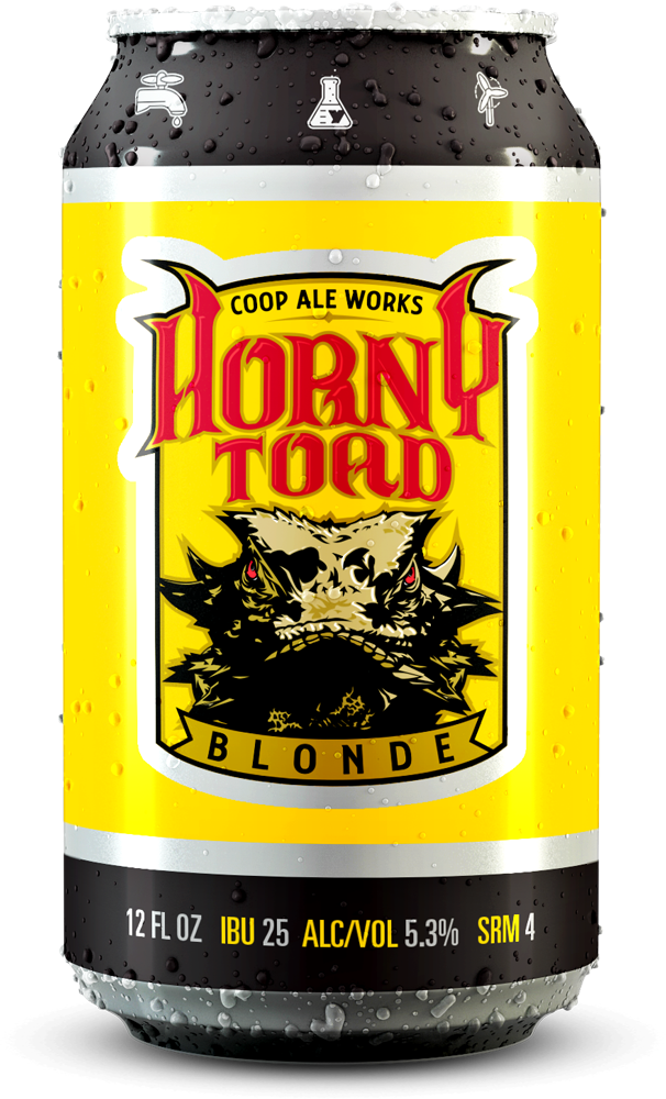 Download Horny Toad - Dnr Beer PNG Image with No Background - PNGkey.com