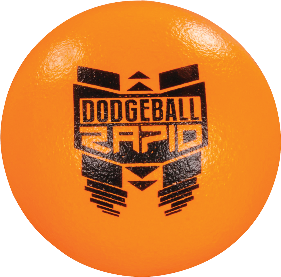 Hart Rapid Dodgeball - Free Transparent PNG Download - PNGkey