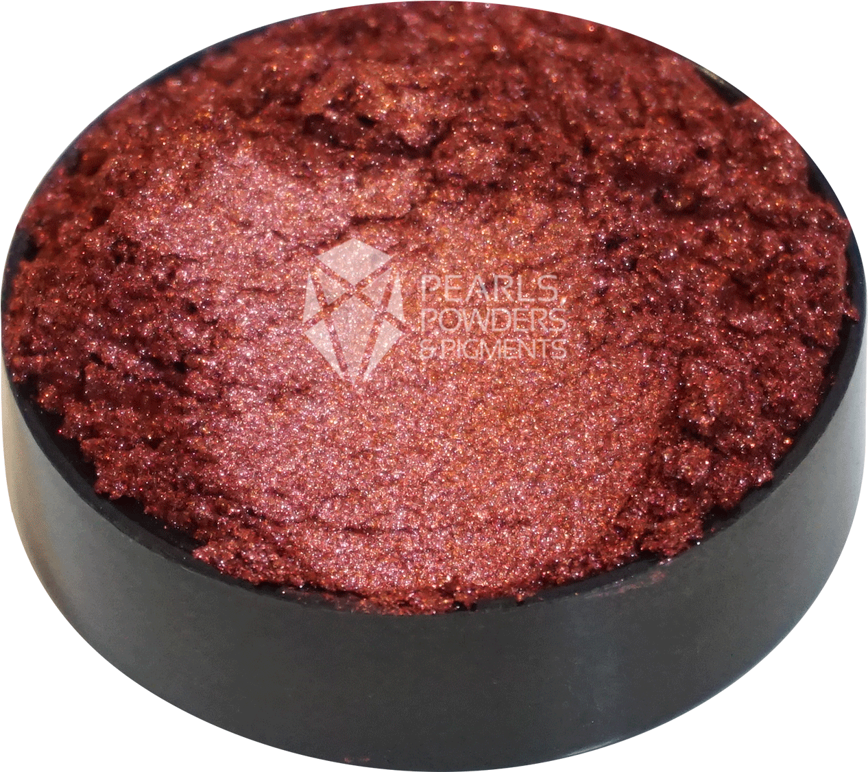 Download Nebula Red Pearl Powder Pigment PNG Image with No Background ...