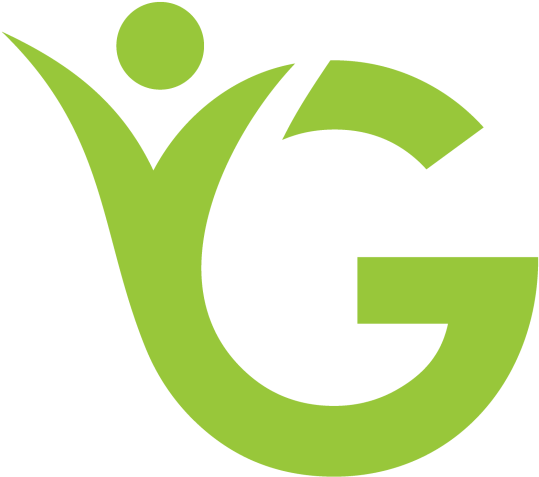 Download Green Logo - Transparent Background Corporate Logo Png PNG ...