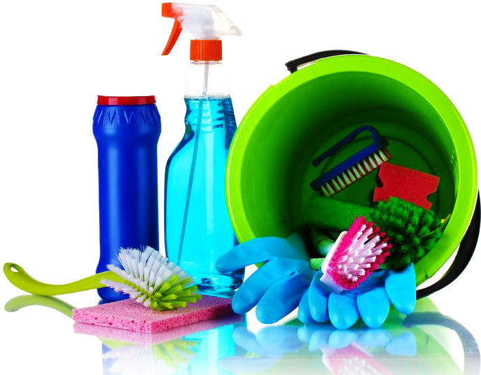 Download Cleaningsupplies - Cleaning PNG Image with No Background ...