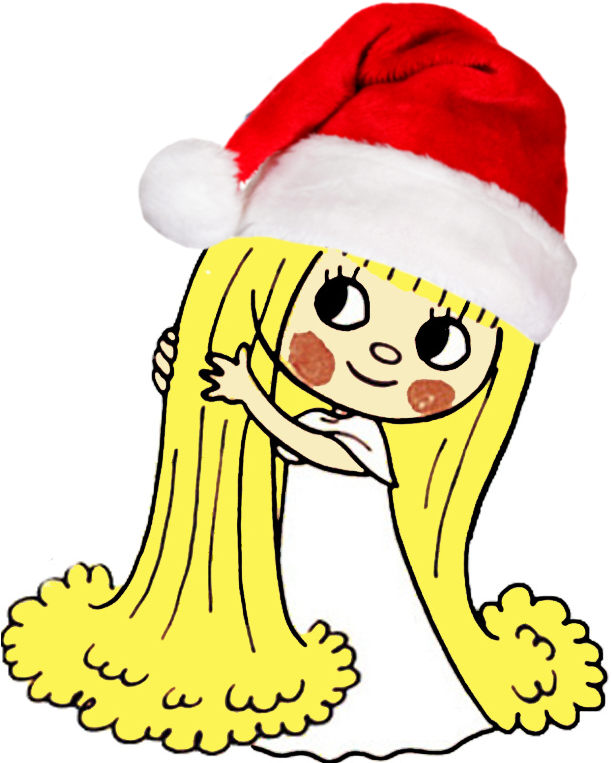 Download Amálka Is My Waifu - Víla Amálka PNG Image with No Background ...