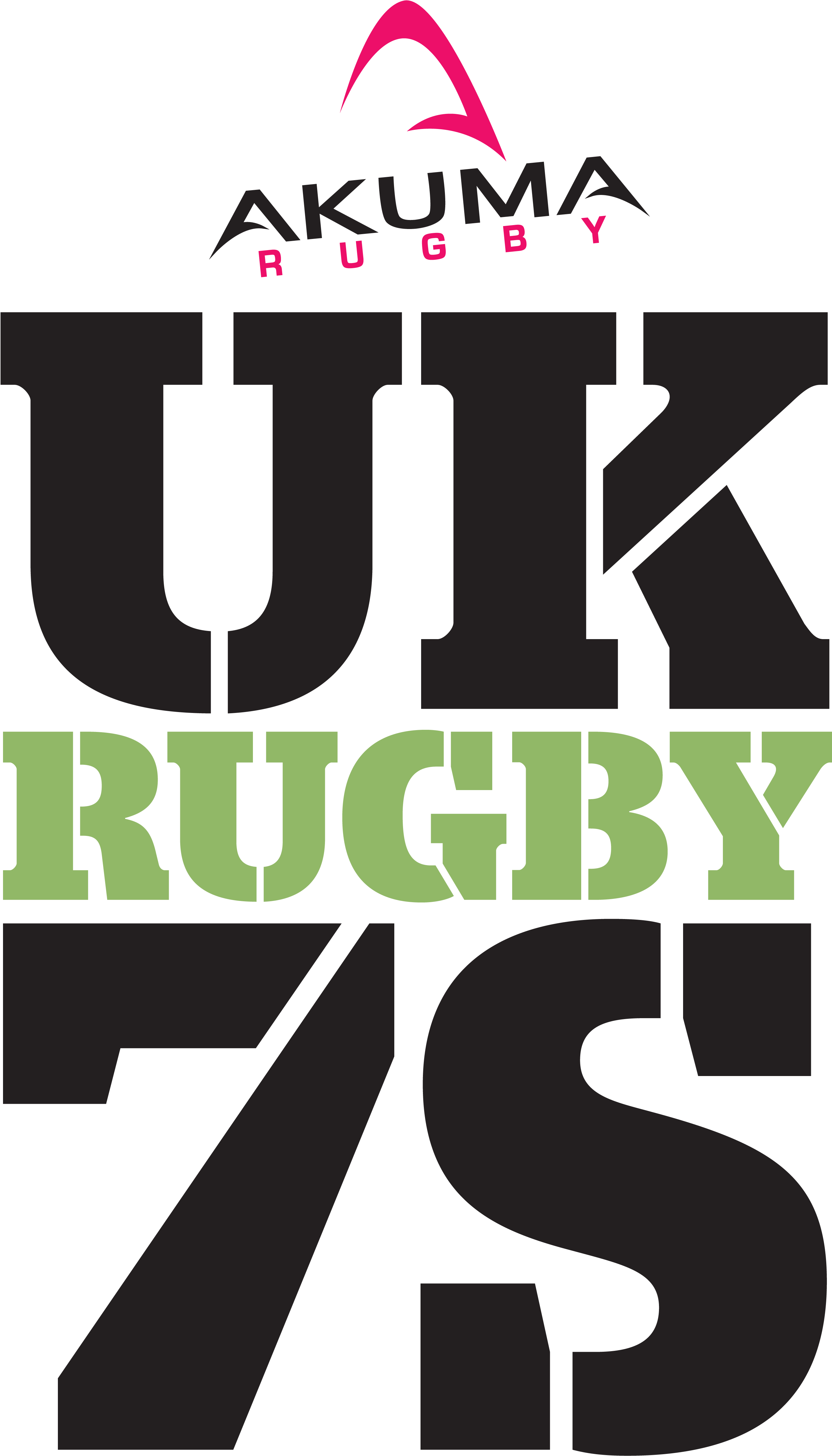 Akuma Rugby Are Delighted To Announce Their Continued - Akuma Rugby ...