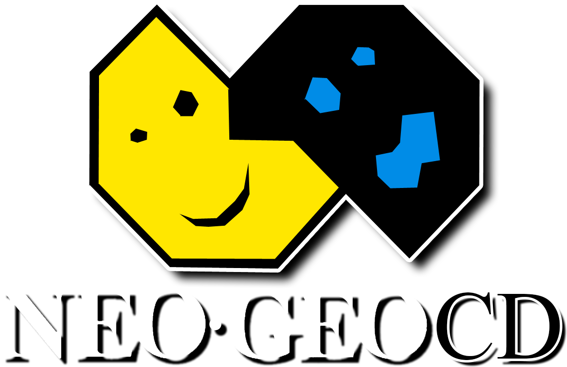 Download Clear Png - Neo Geo Cd Clear Logo PNG Image with No Background ...