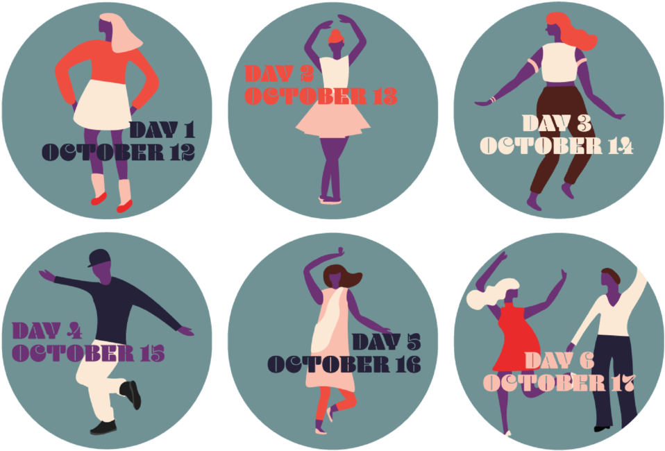 Passport Stickers - Graphic Design - Free Transparent PNG Download - PNGkey