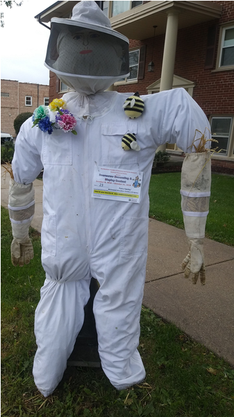 Download Westmont Scarecrow Decorating Contest 2018 Winners - Police ...