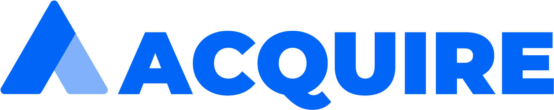 Download Logo - Acquire Logo PNG Image with No Background - PNGkey.com