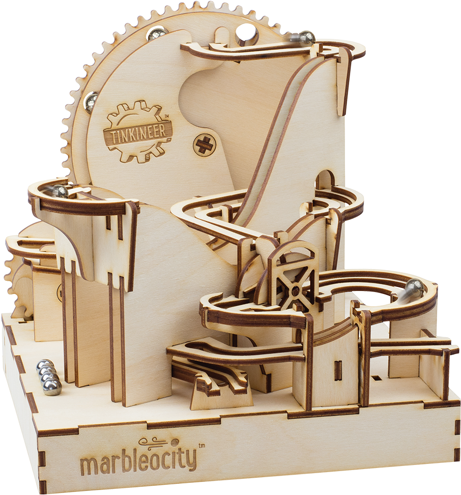 Download Marbleocity Logo - Dragon Coaster Maker Kit PNG Image with No ...