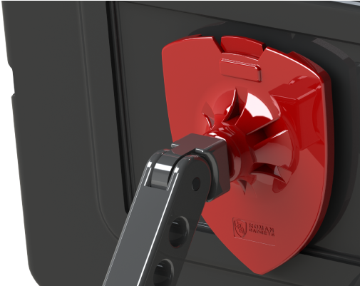 Download Roman Gadgets Tablet Case Mount System Slider2 - Headphones ...