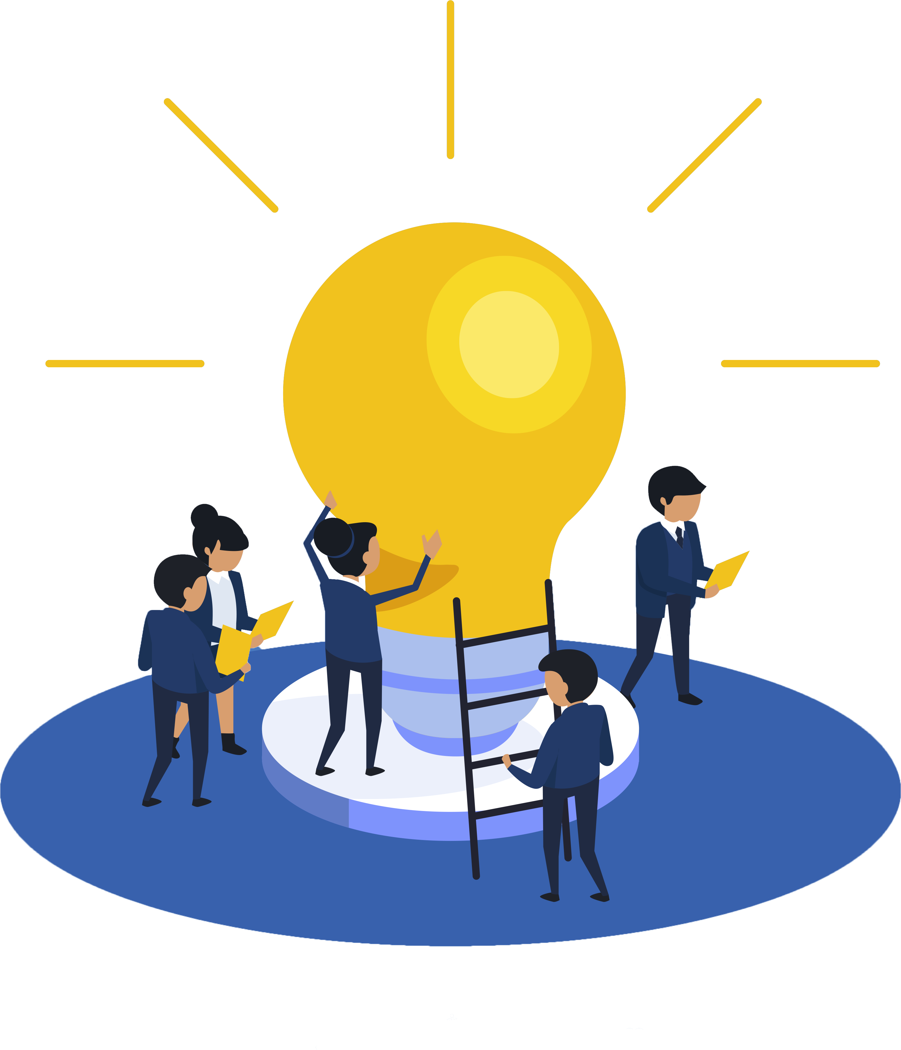 Teamwork - Free Transparent PNG Download - PNGkey