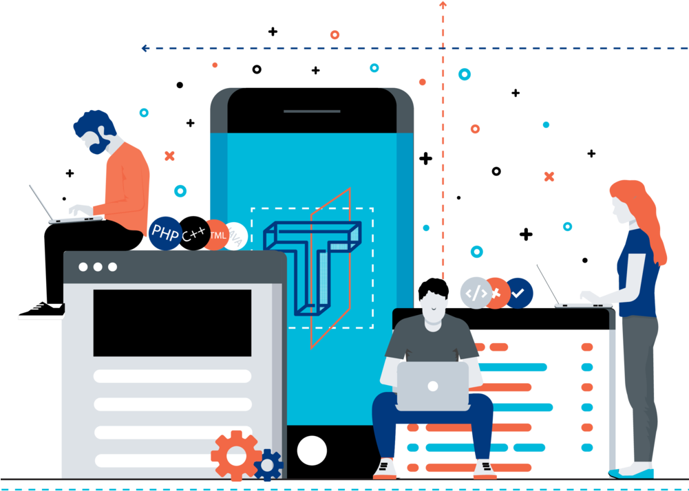 Download Think Tech PNG Image with No Background - PNGkey.com