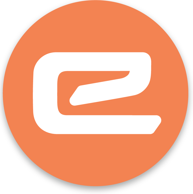 Download Etips - Circle Icon Technology PNG Image with No Background ...