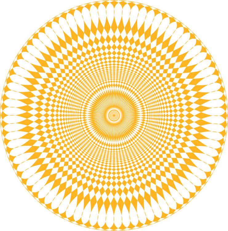 Download Computer Icons Art Drawing Lasso - Circle Border With Circles ...