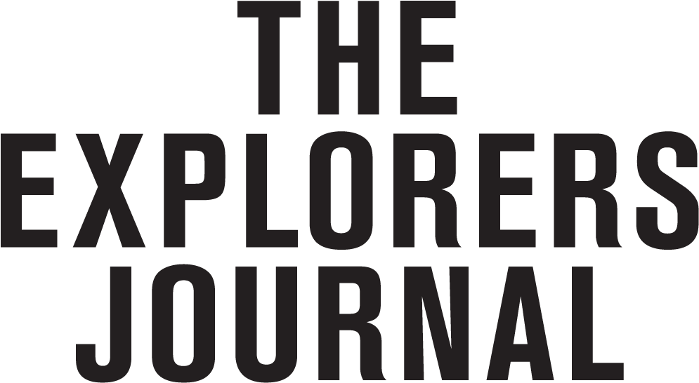 Download Explorers Journal Logo - Graphics PNG Image with No Background ...