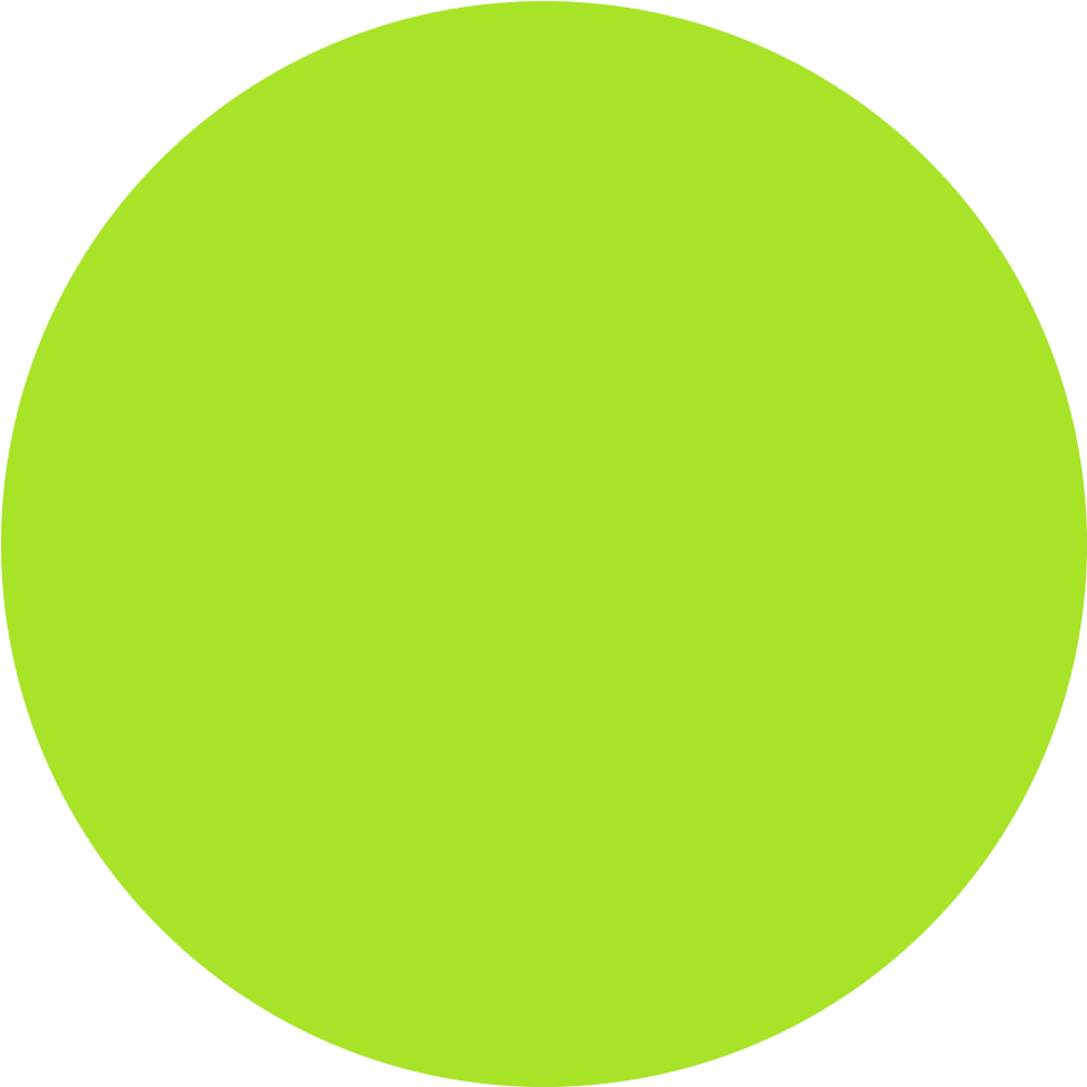 Green Circle Png - Fluorescent Yellow Circle - Free Transparent PNG ...