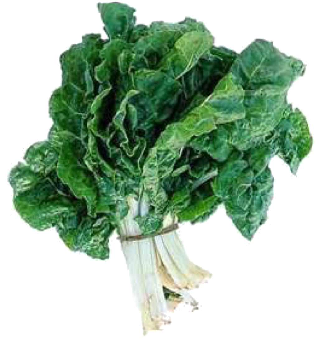 Download Spinach Sticker - Spinach And Leafy Greens PNG Image with No ...