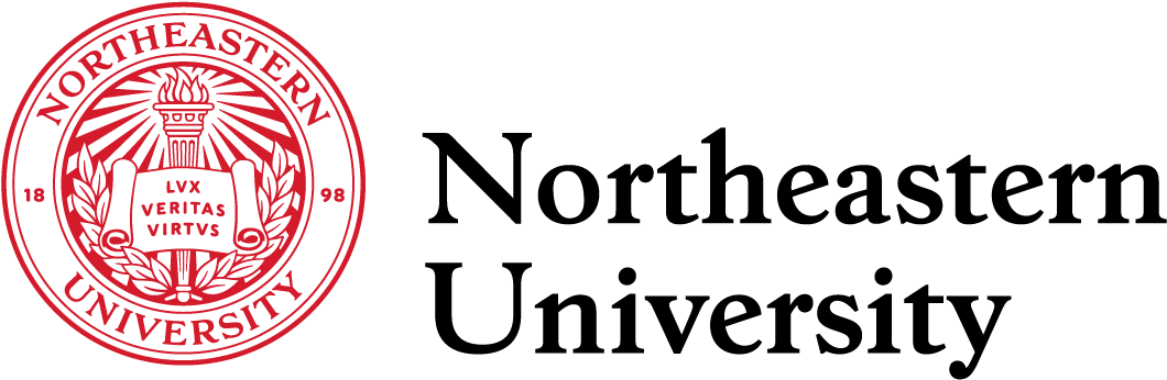 Download Northeastern University PNG Image with No Background - PNGkey.com