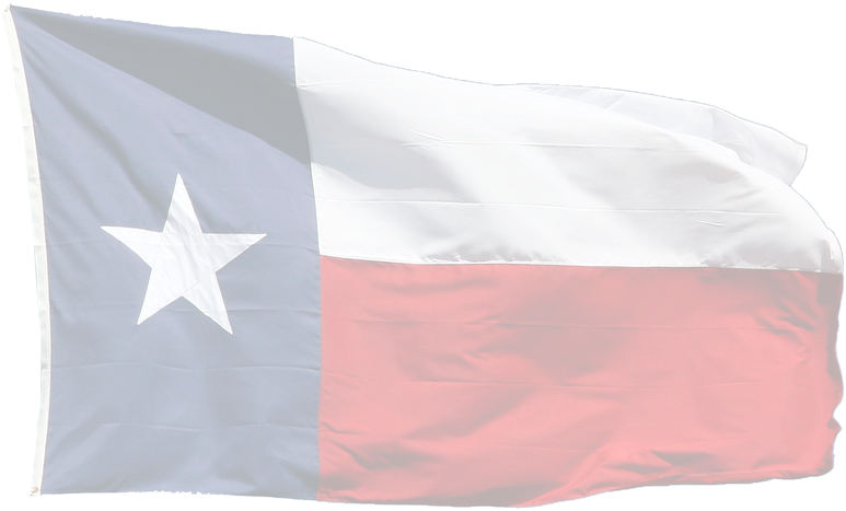Download Texas Flag 1 - Flag Of The United States PNG Image with No ...