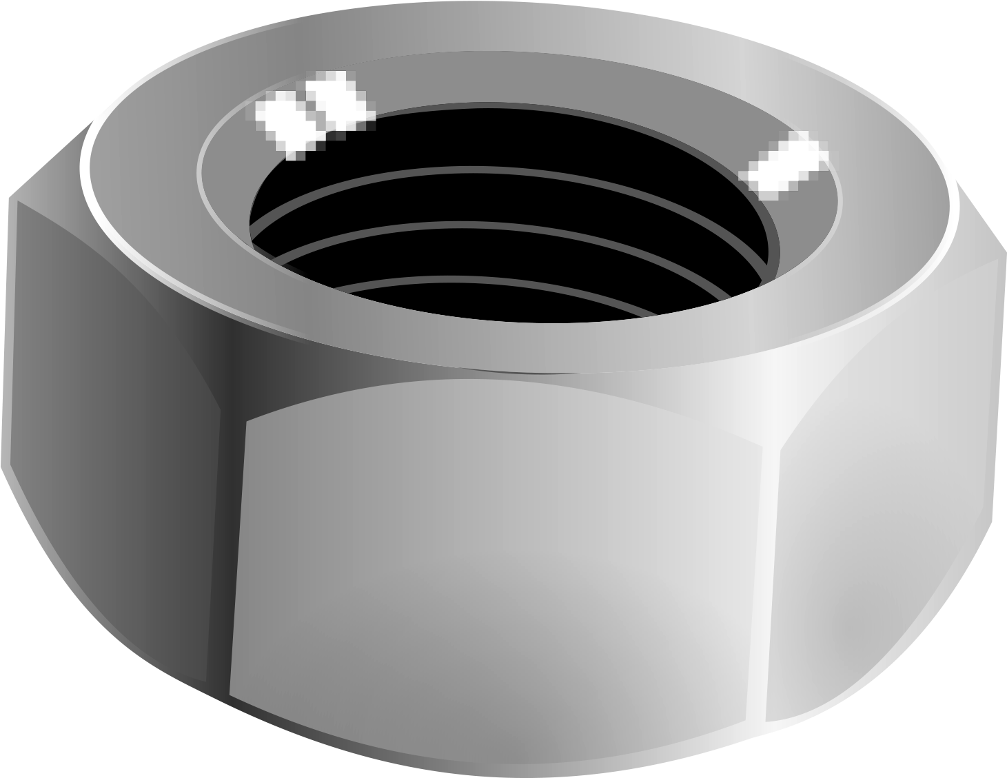 Nut Bolt Png - Free Transparent PNG Download - PNGkey