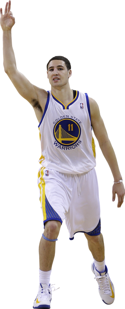 Download Klay Thompson Png PNG Image with No Background - PNGkey.com