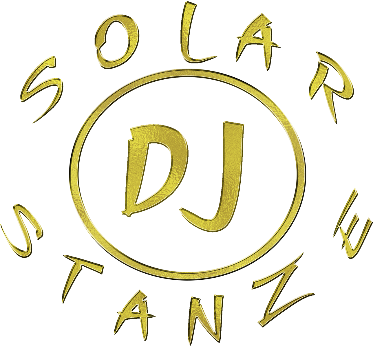 Download This Is A Logo Recreation I Designed For A Dj - Calligraphy ...