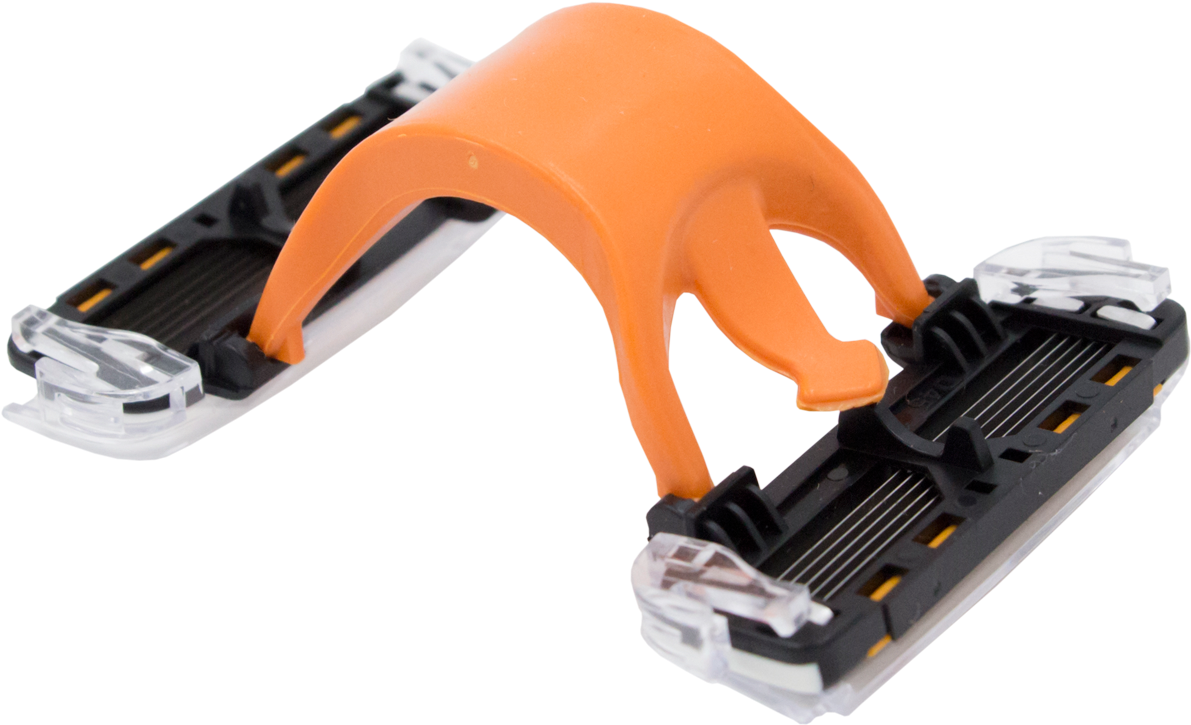 Download Halftime Razor 1 Pack - Halftime Razor PNG Image with No ...