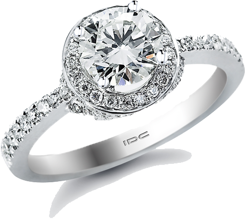 Download Verenicki Prsten Sa Dijamantima PNG Image with No Background ...