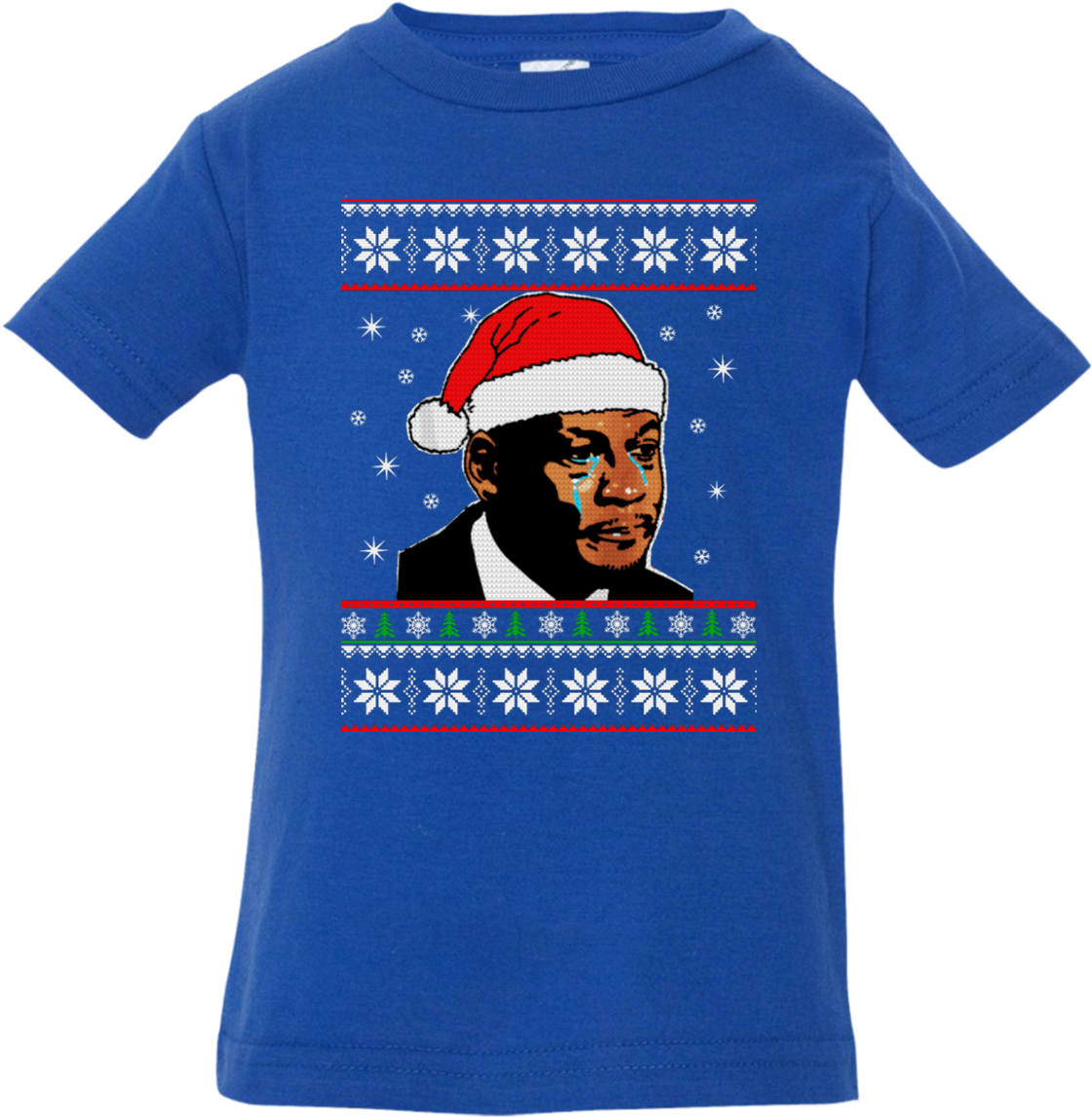 Download Bill Murray Christmas Sweater PNG Image with No Background ...