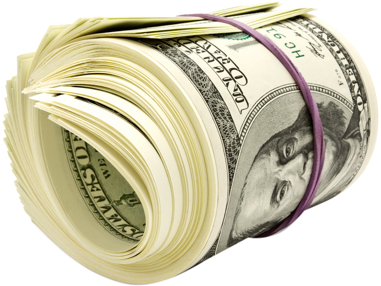 Download 782 X 588 6 - Roll Of Money Png PNG Image with No Background ...