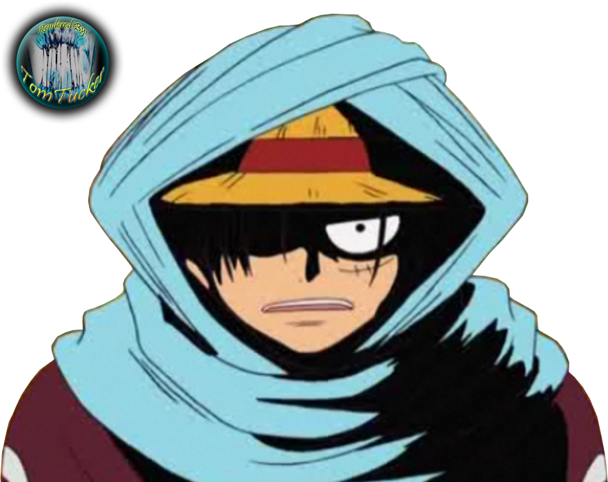 Luffy Render One Piece Photo - Cartoon - Free Transparent PNG Download ...