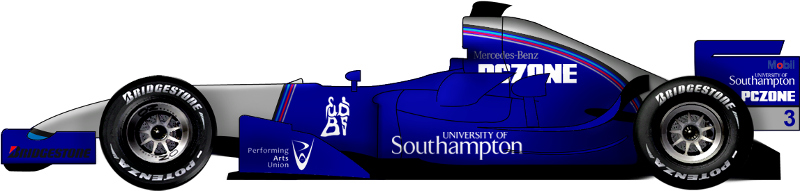 Download Woods Racing 2010 - Ryerson University PNG Image with No ...