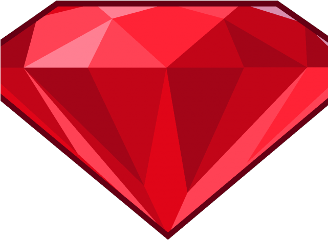 Ruby Stone Png Transparent Images - Triangle - Free Transparent PNG ...