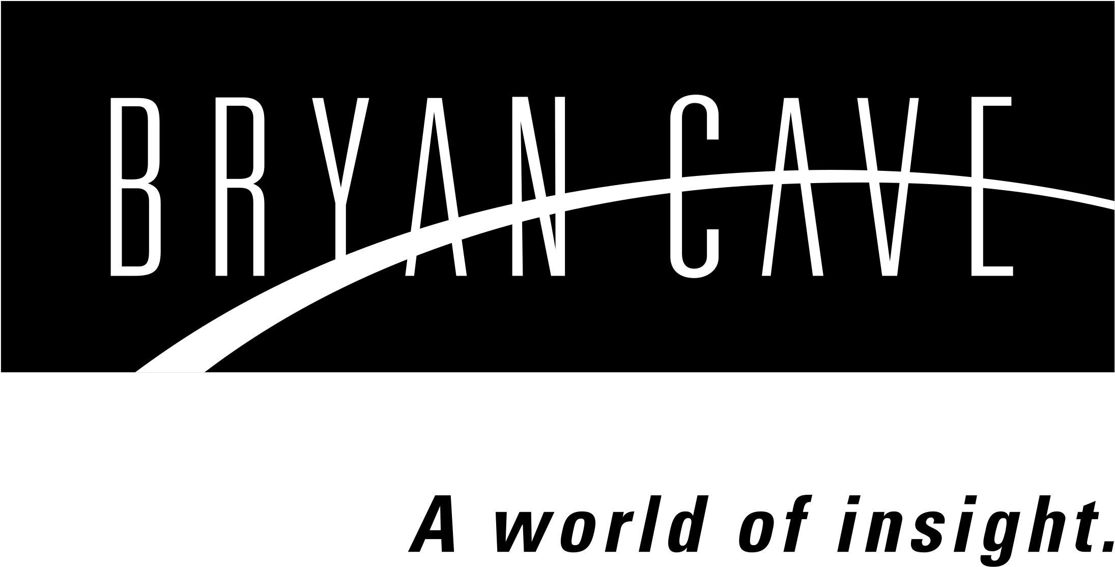 Bryan Cave Logo
