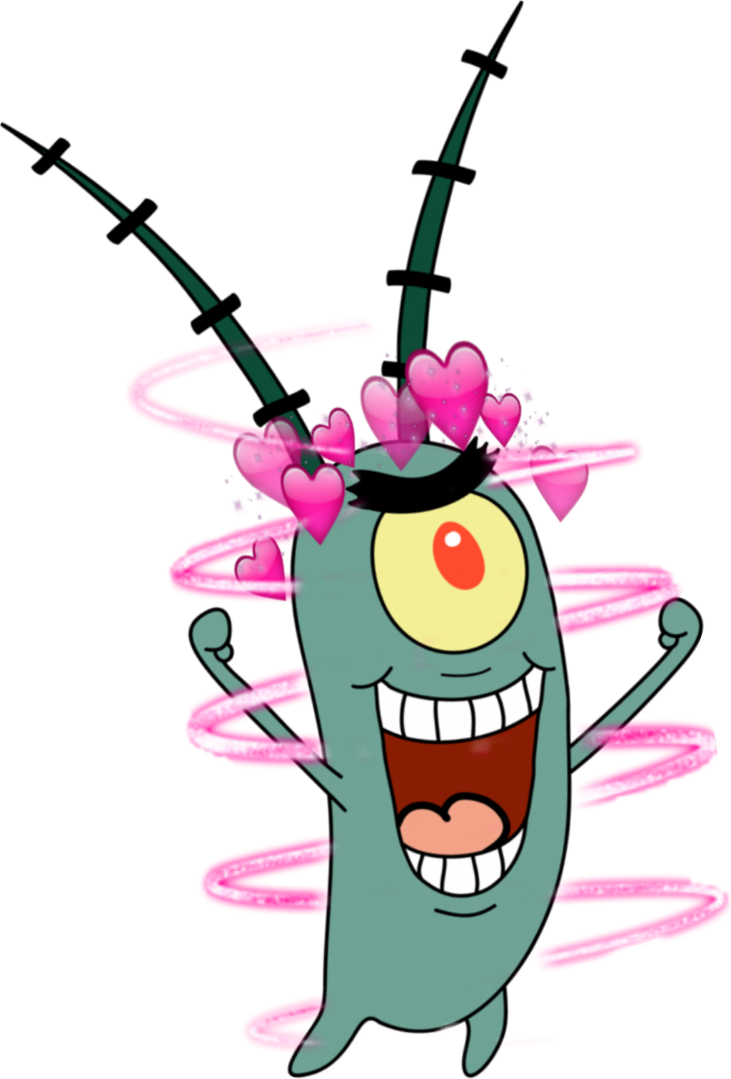 Plankton Png