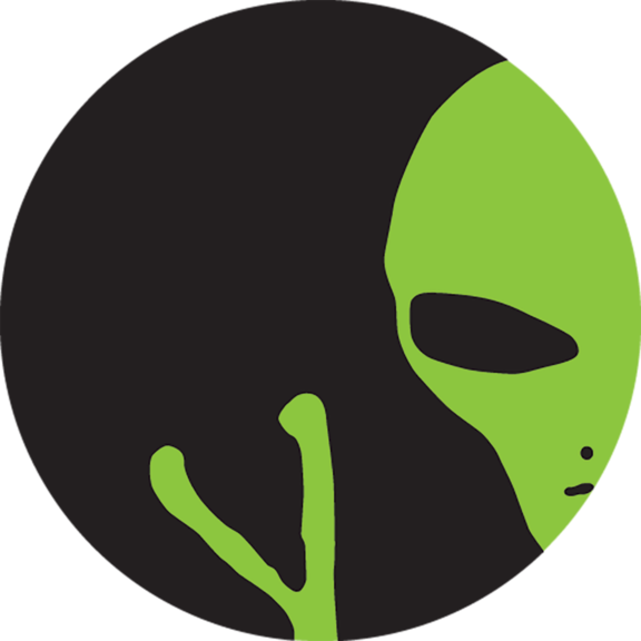 Download Popular - Alien Giving Peace Sign PNG Image with No Background ...