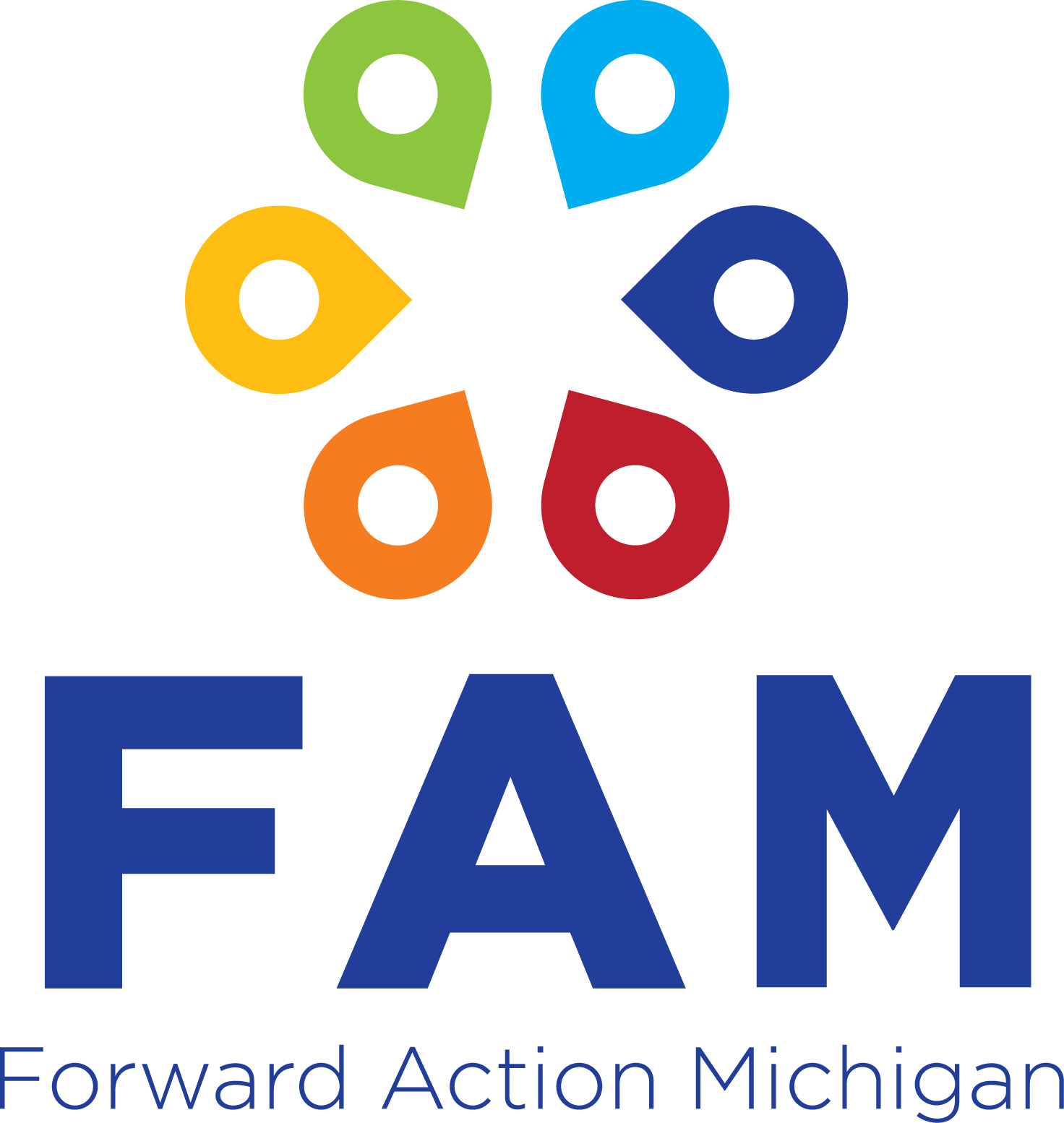 Download Fam Logo Png - Circle PNG Image with No Background - PNGkey.com
