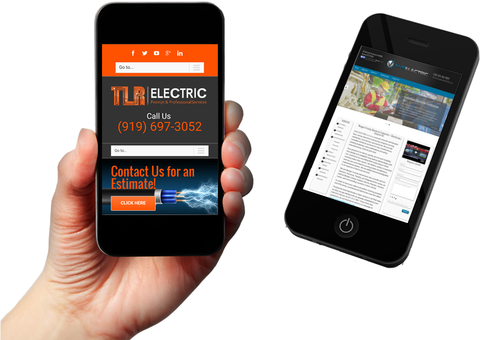 Download Mobile Responsive Website Design - Mobile Friendly Mobile ...