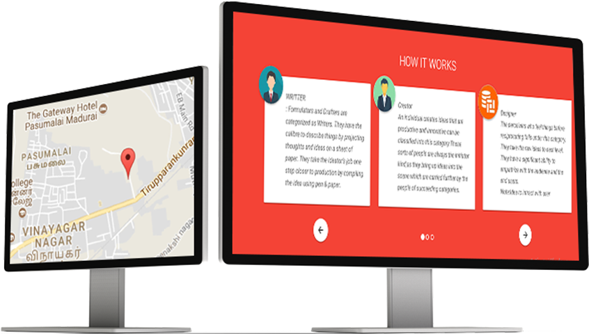 Download 1 - Led-backlit Lcd Display PNG Image with No Background ...