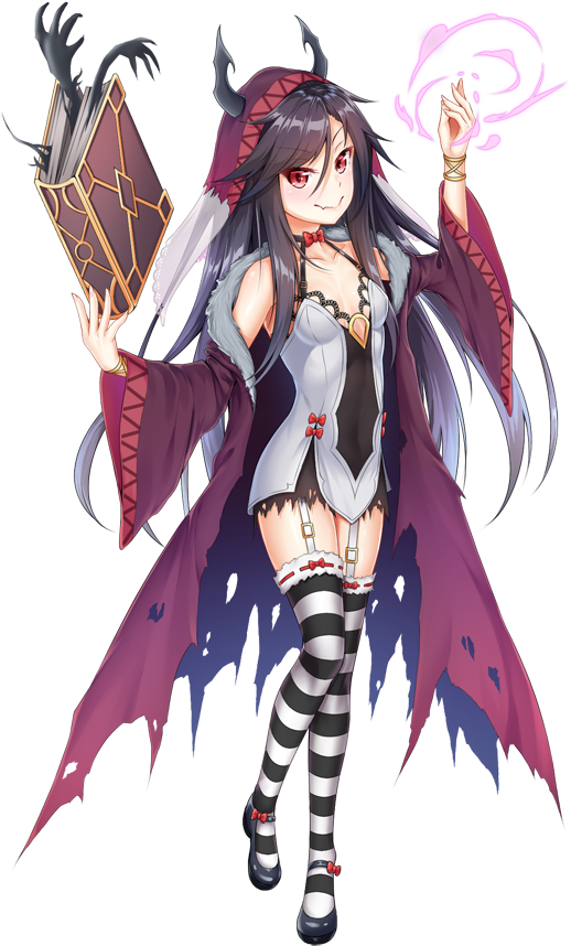 Download Acantha - Cartoon PNG Image with No Background - PNGkey.com