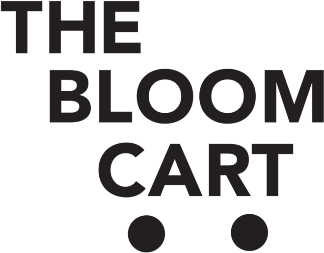 Thebloomcart Logo Type - Free Transparent PNG Download - PNGkey