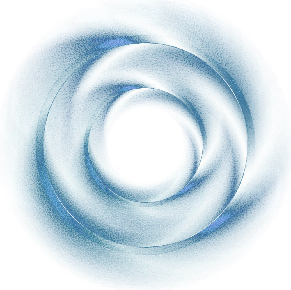 Download Blue Fancy Circle Effect - Circle Effect Png PNG Image with No ...