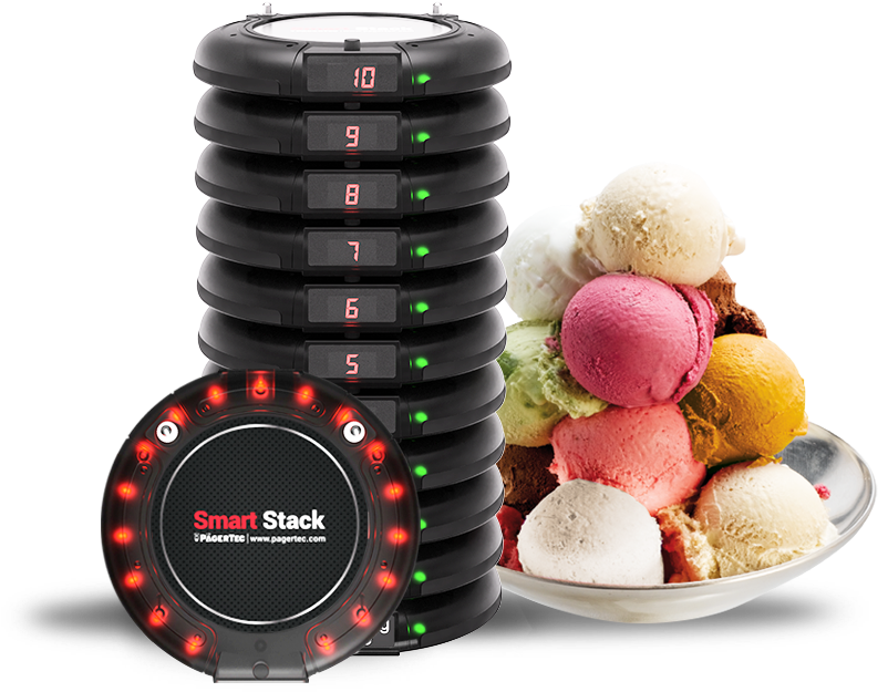 Download Smart Stack And Ice Cream - Ice Cream Book: 35 Easy And ...