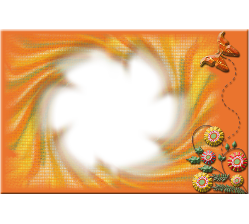 Download Your Photo Photo Frame - Cute Frames For Photoshop PNG Image ...