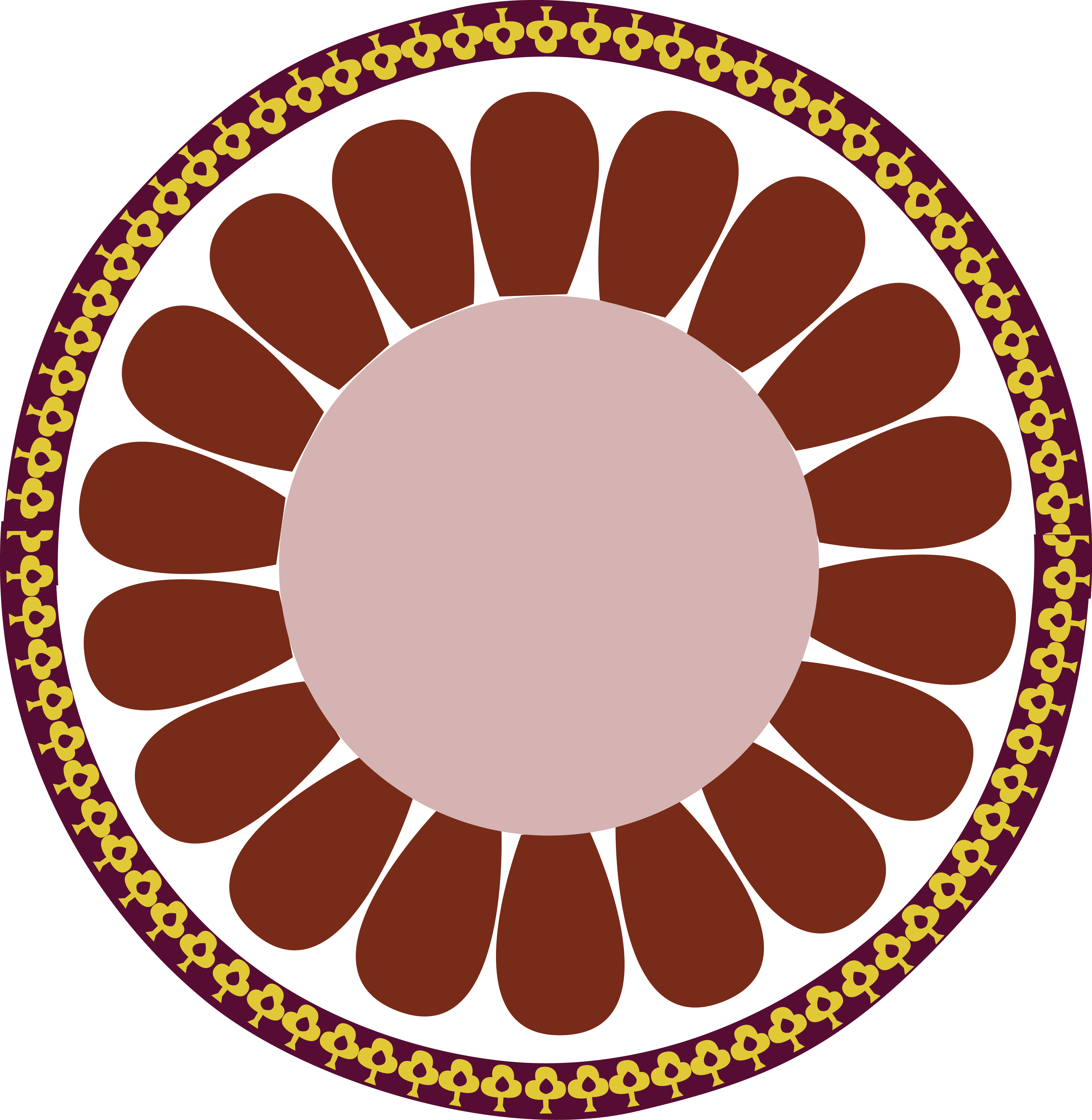 Download Png Coloured - Rangoli Png PNG Image with No Background ...
