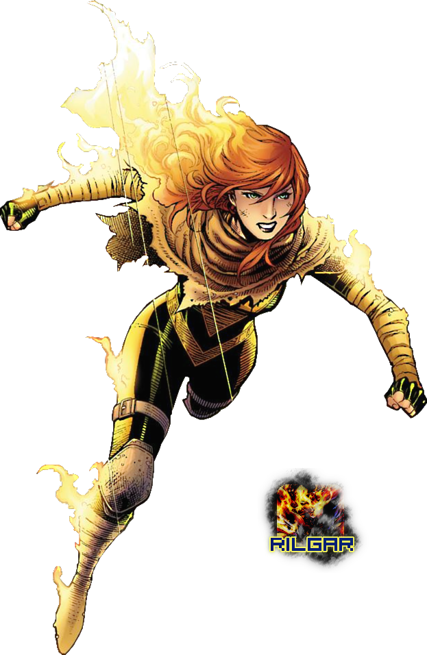 Download Hope Summers 2 By Shadzx2 - Hope Summers Png PNG Image with No ...