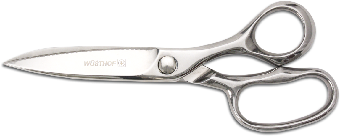 Download Kitchen Shears - - Wusthof Stainless Steel Kitchen Scissors ...