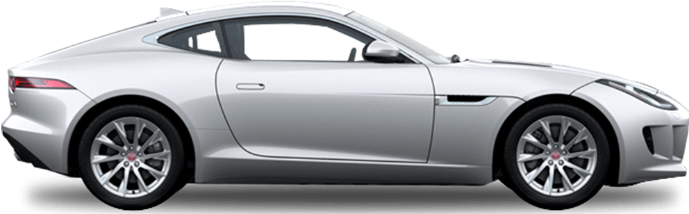 Download Side View Of Jaguar F Type Car Png Image - Jaguar F Type Avis ...