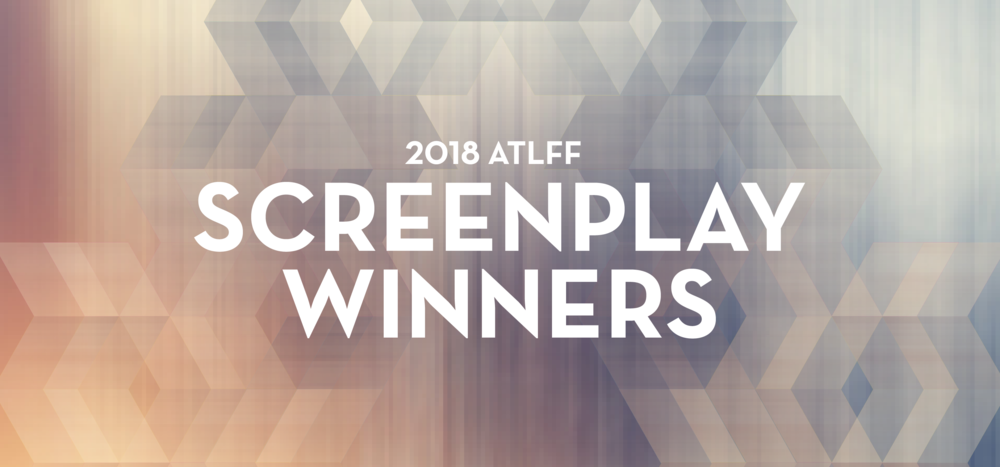 2018 Atlanta Film Festival Screenplay Competition Winners - Portable ...